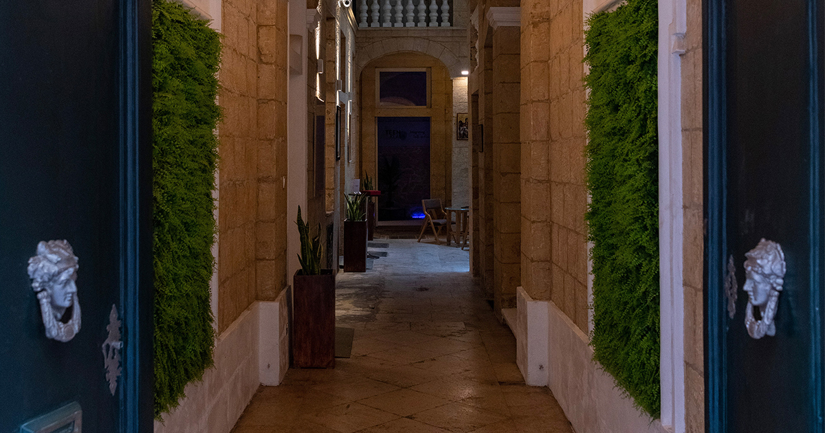 Kenosis Foundation – St Roque’s Pastoral Centre